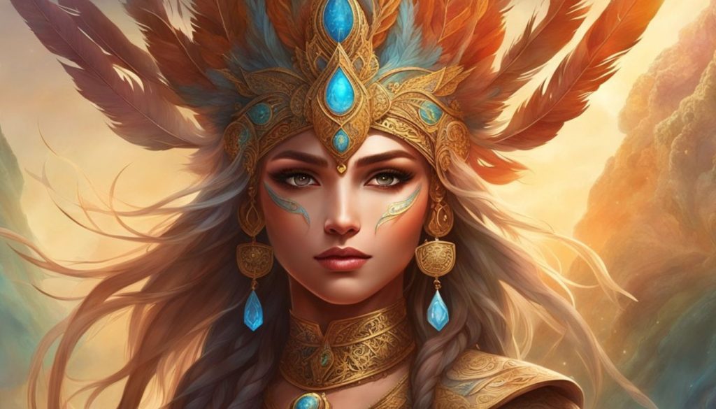 Types of Asuras in Hindu Mythology: A Comprehensive Guide