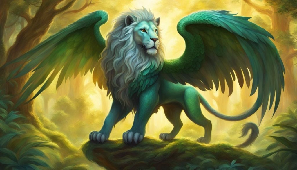 Types of Chimeras: Exploring Genetic Marvels and Myths