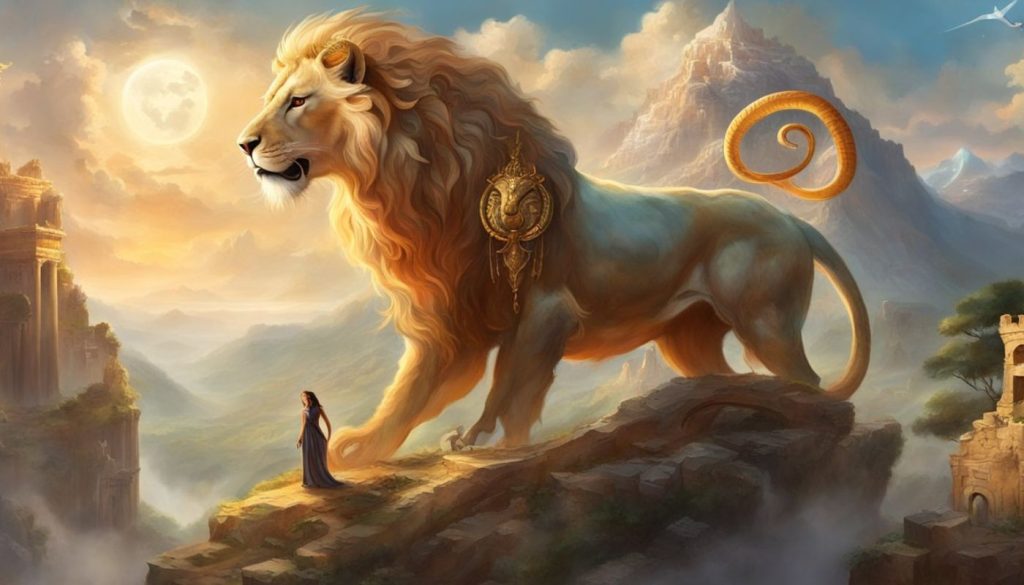 Types of Chimeras: Exploring Genetic Marvels and Myths