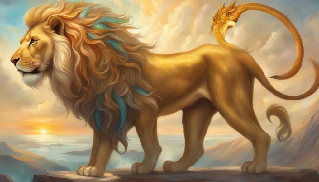 Types of Chimeras: Exploring Genetic Marvels and Myths