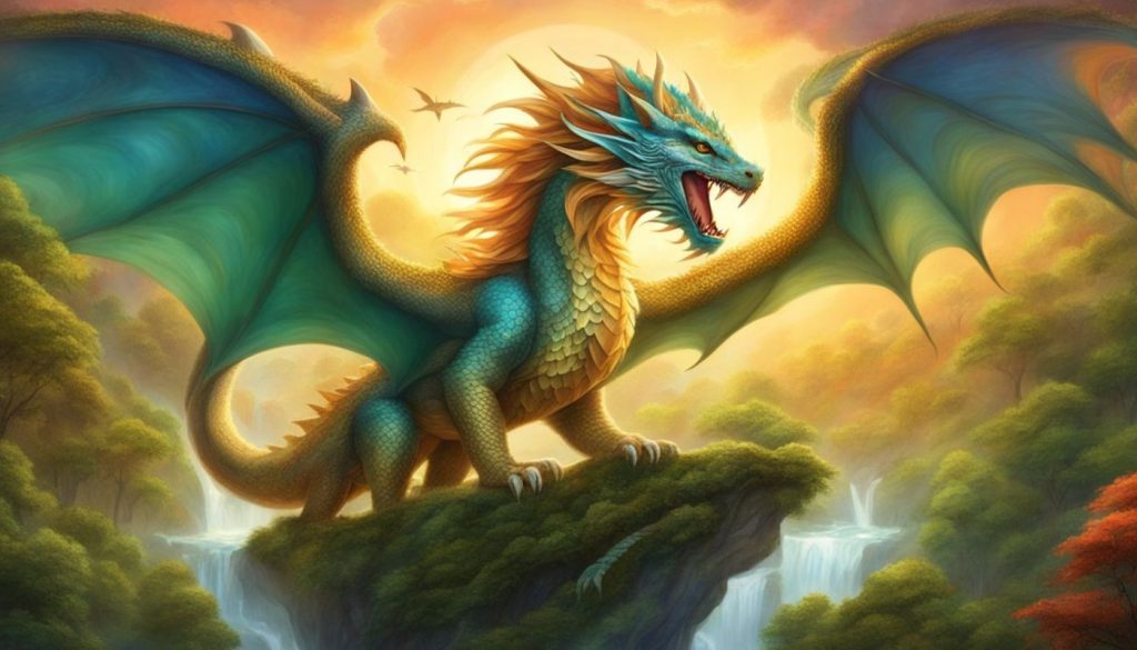 Types of Chimeras: Exploring Genetic Marvels and Myths