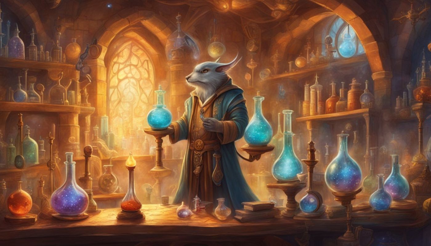 Types of Homunculus: Exploring Variations in Myth and Science