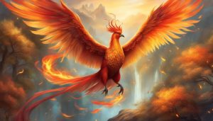 Types of Phoenixes: Exploring Mythical Firebirds Varieties