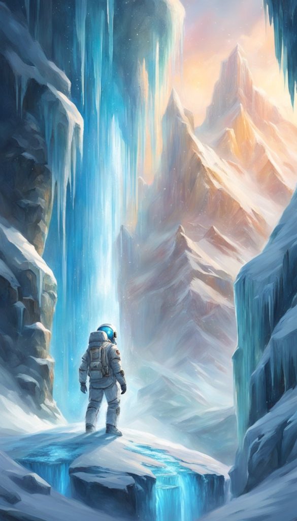 25 Astronaut Fantasy Art Ideas: Unleashing Cosmic Creativity