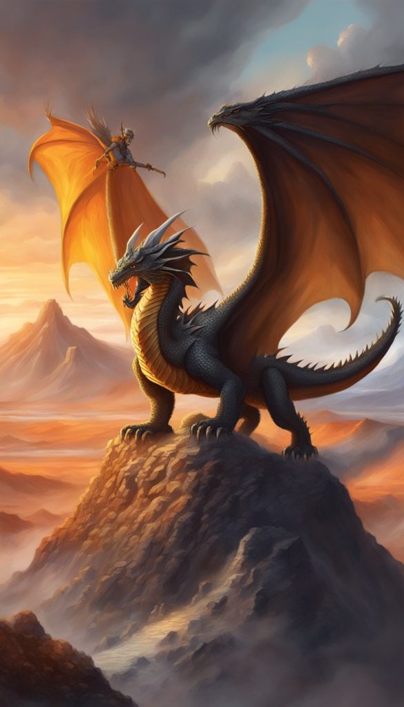 50 Barbarian Fantasy Art Ideas: Unleashing Creative Visions