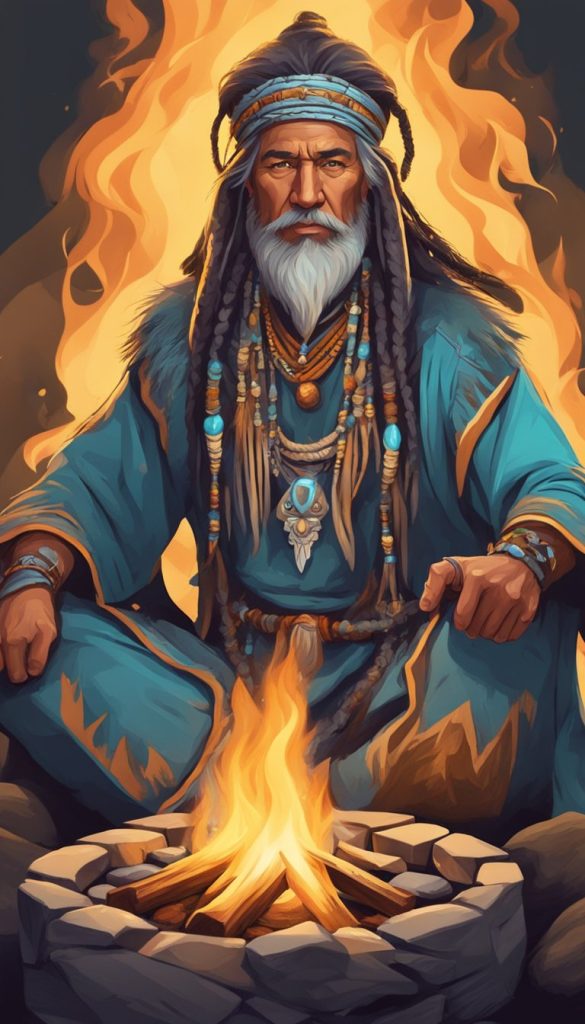 50 Barbarian Fantasy Art Ideas: Unleashing Creative Visions