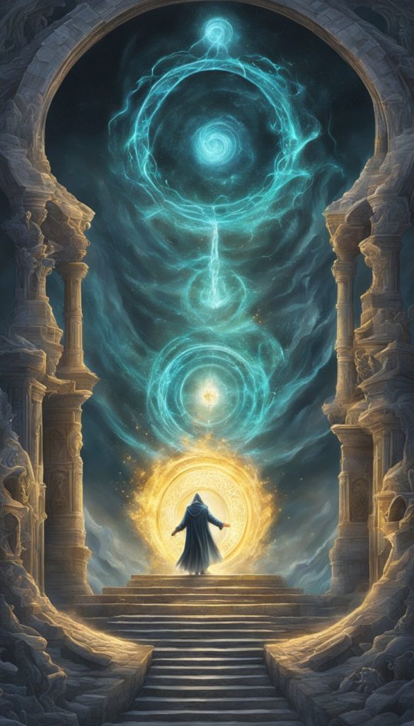 25 Necromancer Fantasy Art Ideas to Inspire Your Dark Imaginings