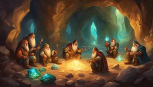 Types of Dwarves in Mythology and Popular Culture