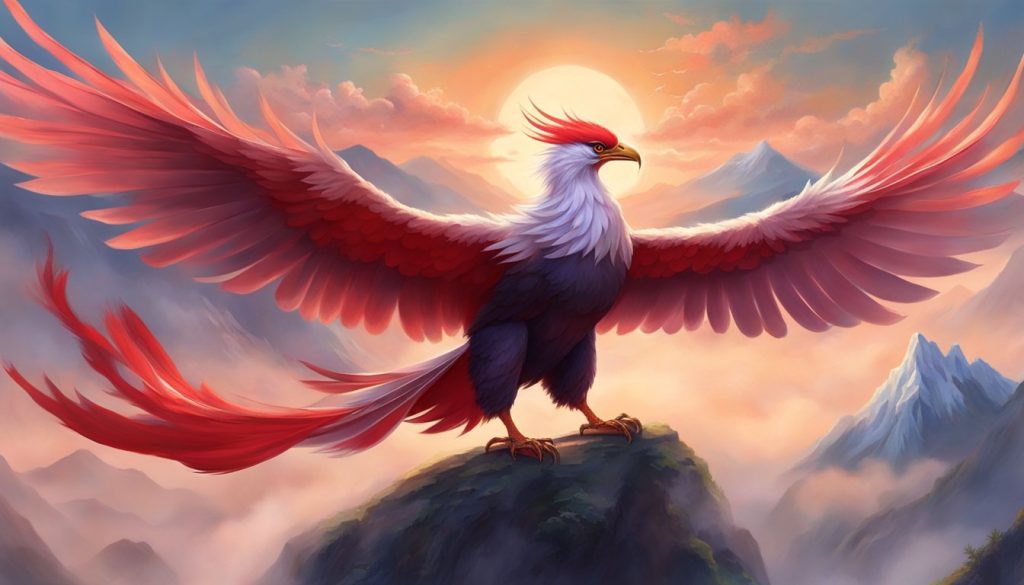 Types of Tengu: Unveiling the Mystical Japanese Spirits