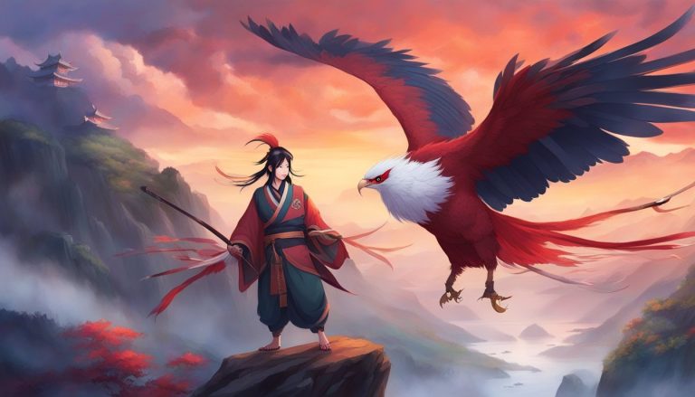 Types of Tengu: Unveiling the Mystical Japanese Spirits