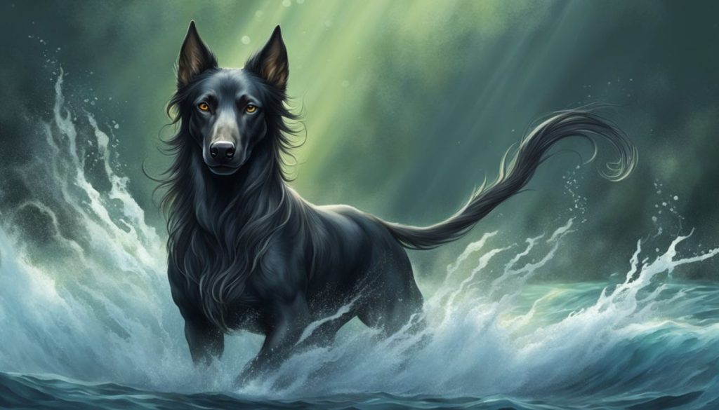 Types of Kelpies: Exploring Different Breeds and Their Characteristics