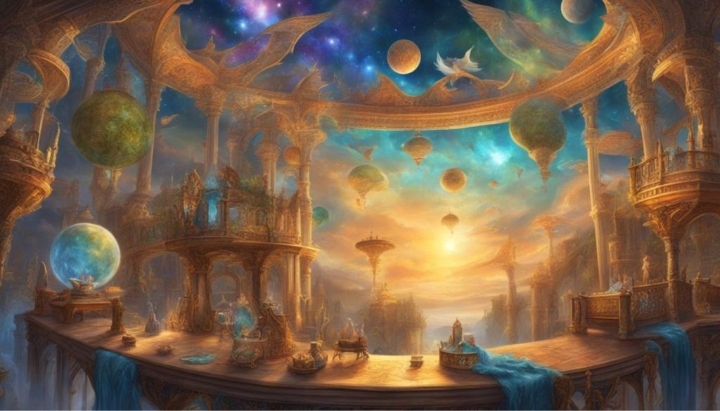 Types of Poltergeists: Understanding the Various Manifestations