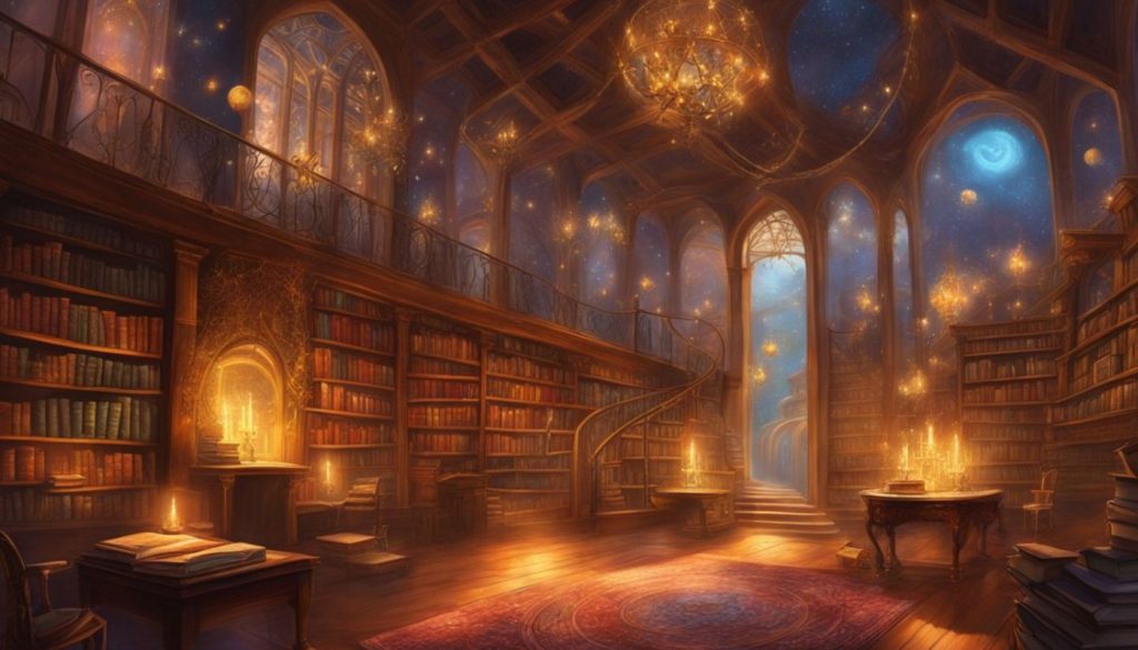 Types of Poltergeists: Understanding the Various Manifestations